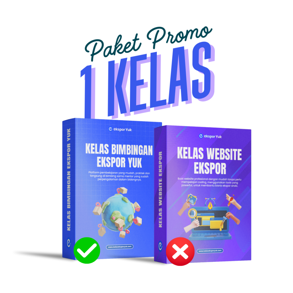 Komunitas Ekspor Yuk | Bimbingan Ekspor Online & Offline